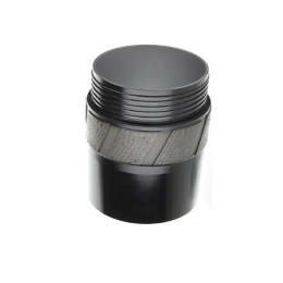 HWL Impregnated Reaming Shell – Ocean RMC