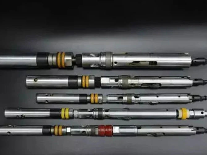 Full-hole Locking Coupling – Ocean RMC